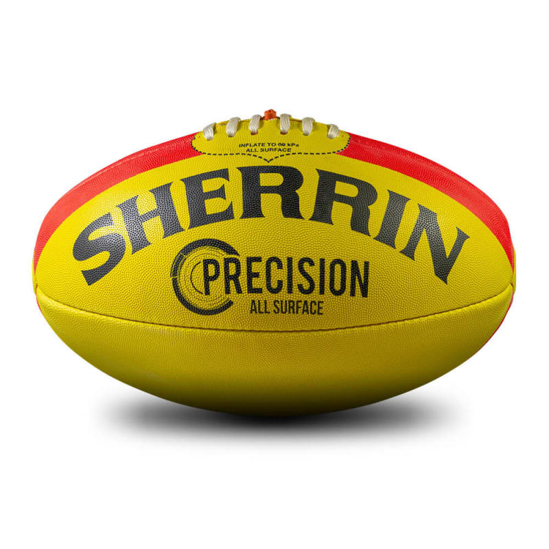 Precision Football | Buy Mark Williams Football