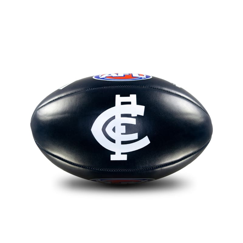 Carlton Song Ball