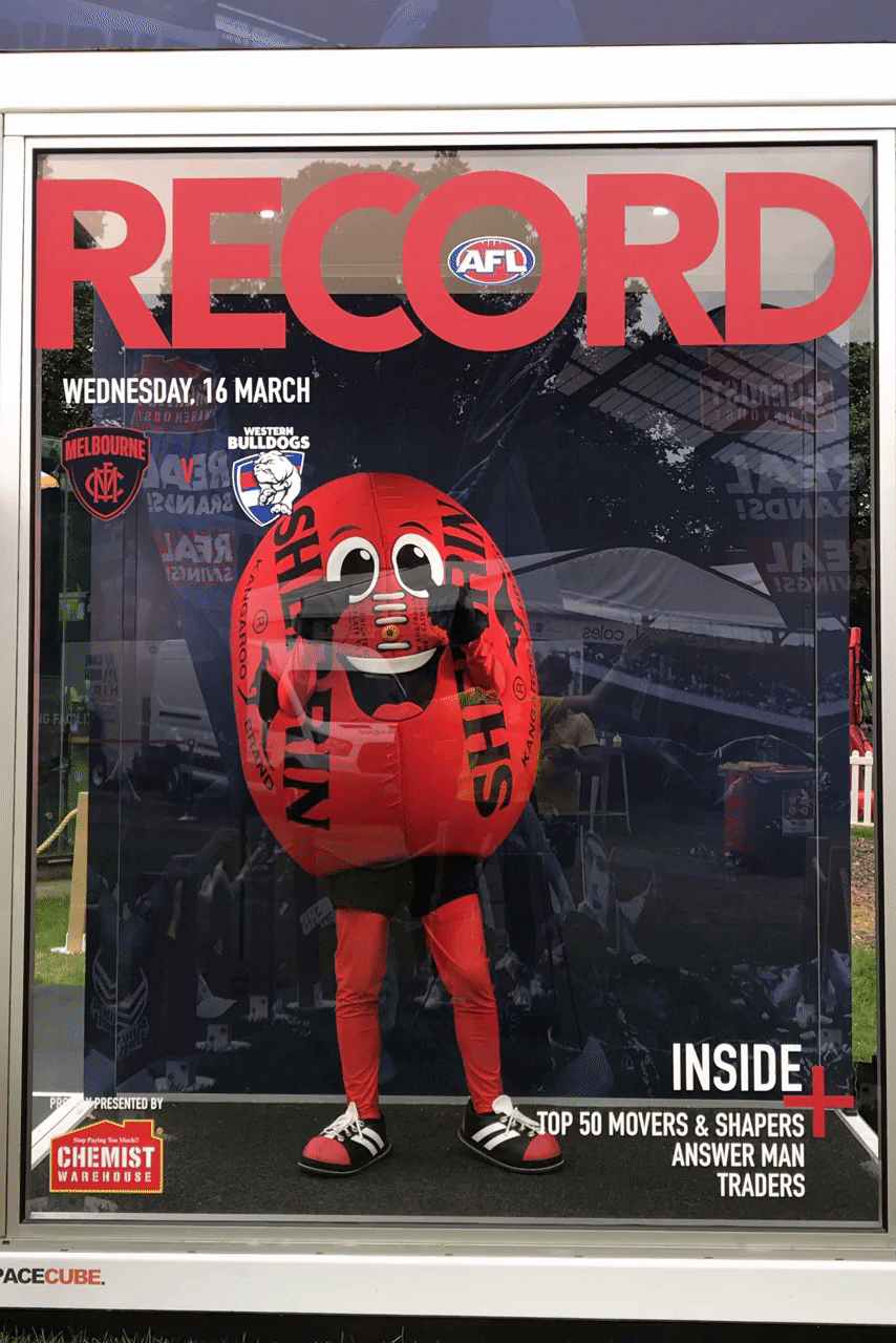 The Adventures of TW