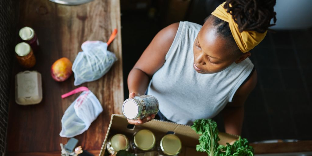 Lupus and nutrition: foods to avoid - Sharecare