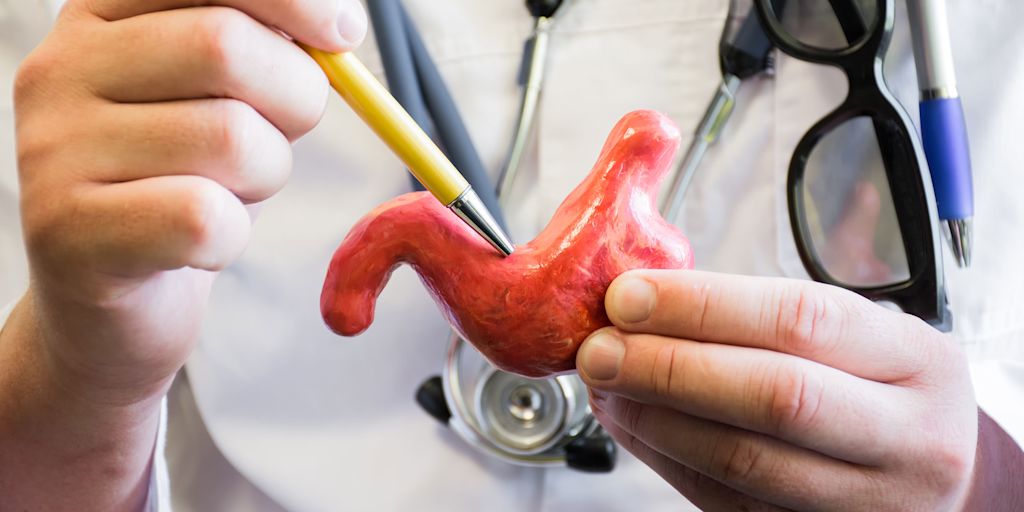 What to know about gastroesophageal junction (GEJ) cancer - Sharecare