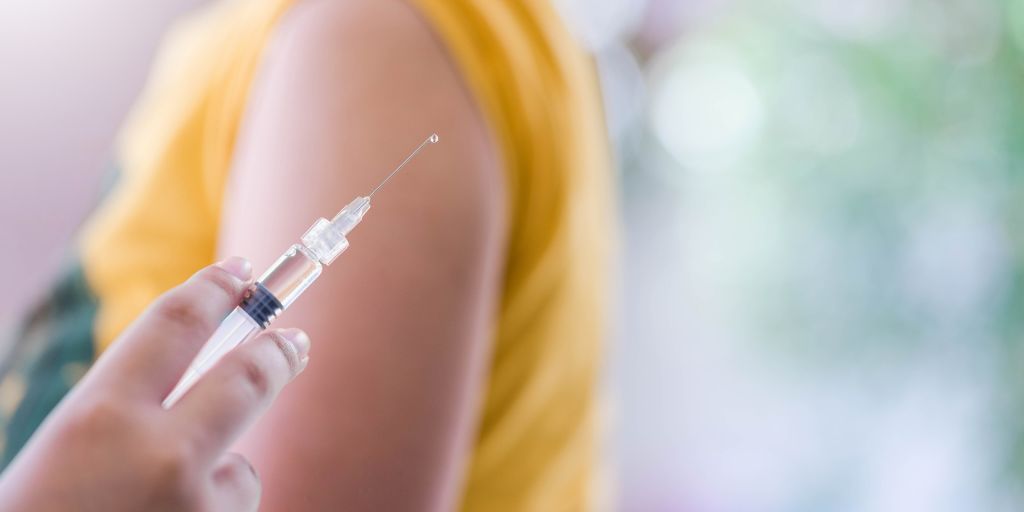 What vaccines protect against bacterial meningitis? - Sharecare