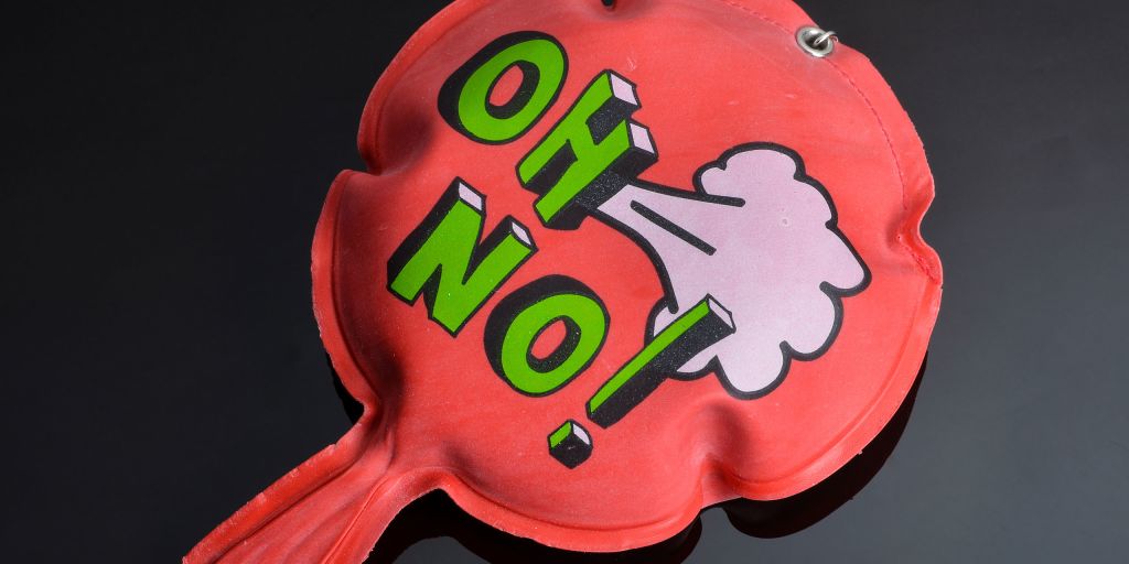 Why farts smell and 5 more flatulence facts | digestive-health - Sharecare