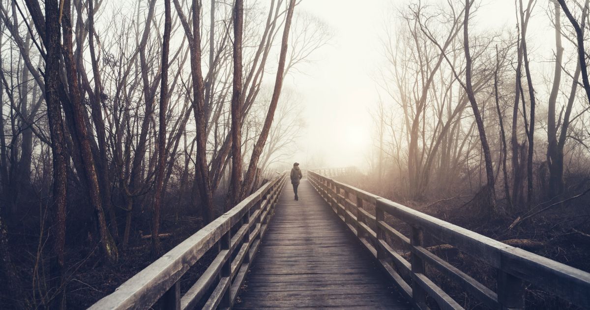 Coping with seasonal affective disorder: 4 treatments that help - Sharecare