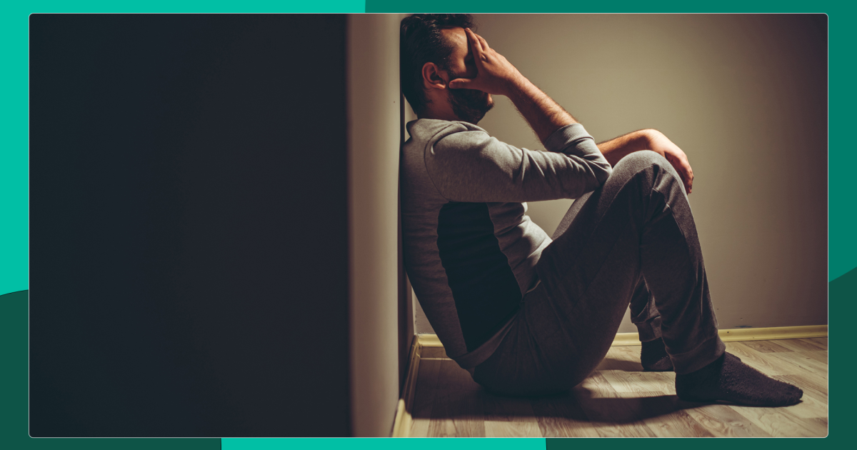 Understanding the relationship between HIV and mental health - Sharecare