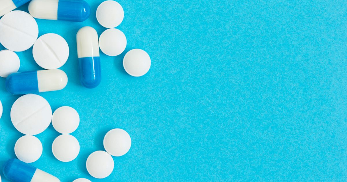 How antidepressants treat depression - Sharecare