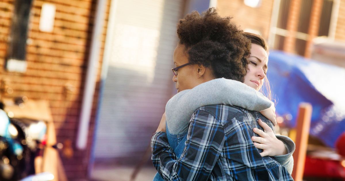 How to forgive someone, even when it feels impossible - Sharecare