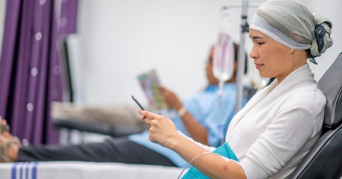 What to know about chemotherapy - Sharecare