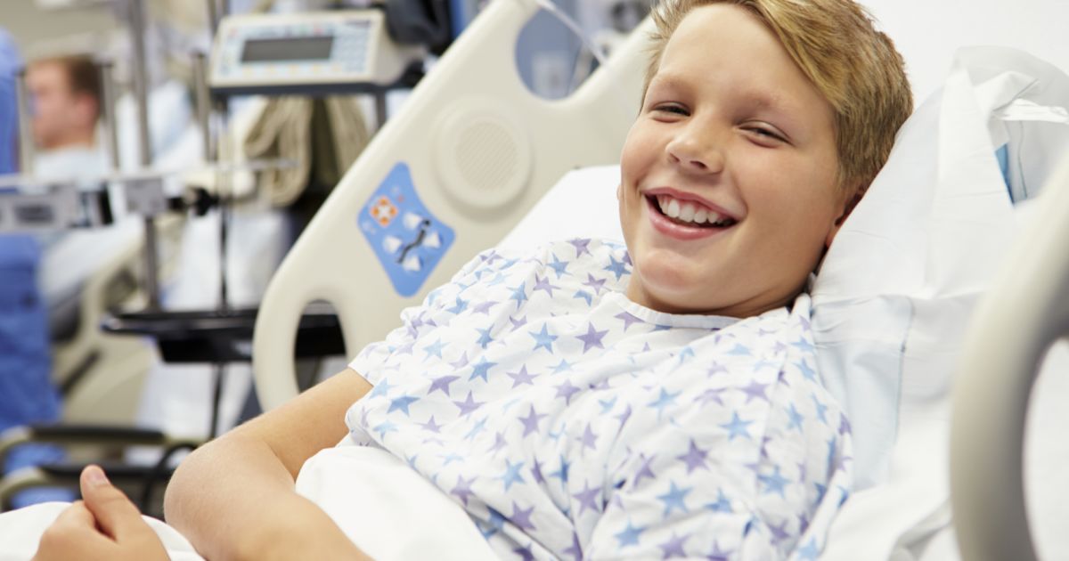 4 tips from the pediatric ER - Sharecare