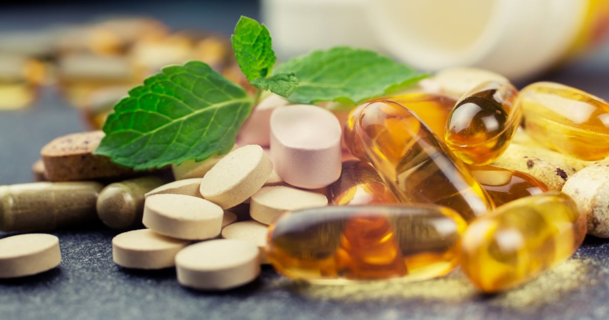 The truth about hepatitis C supplements - Sharecare