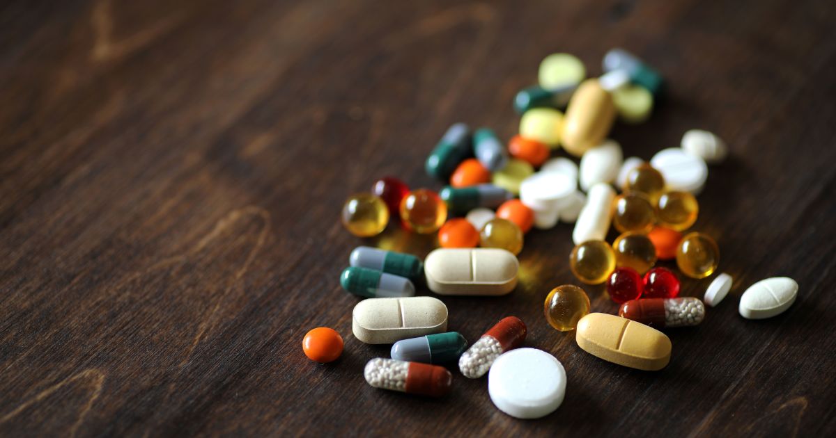 What to know about dietary supplements - Sharecare