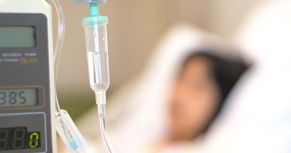The timeline of a meningitis B infection - Sharecare