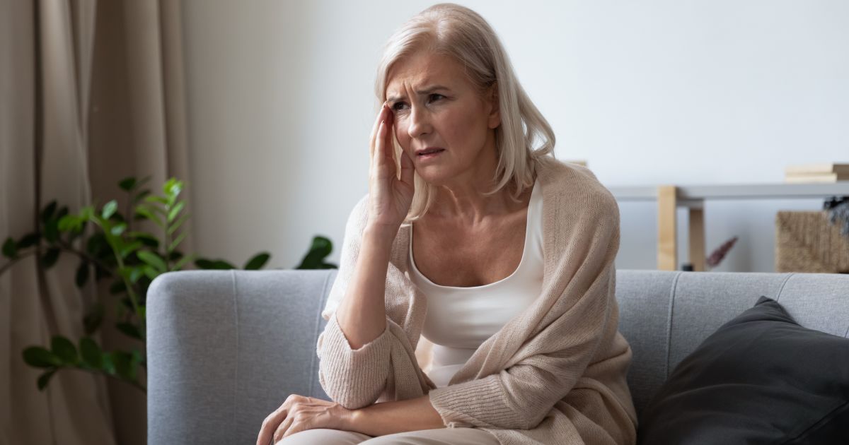 What fainting says about your heart - Sharecare