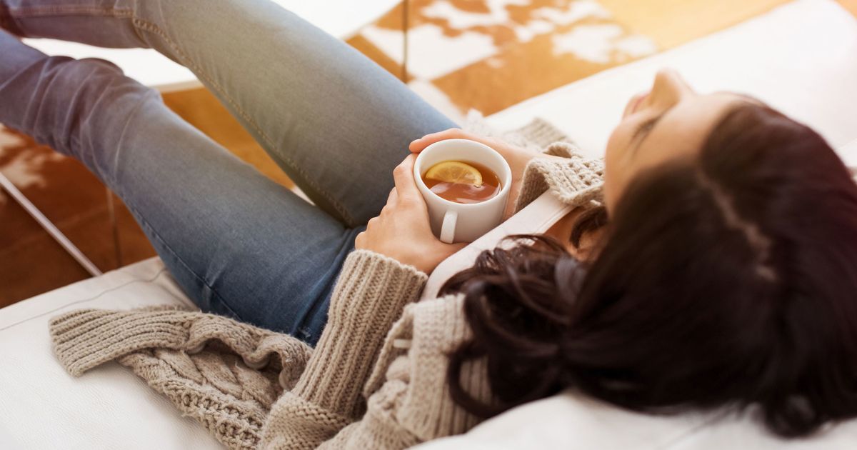 6 ways to practice self-care | life-family - Sharecare