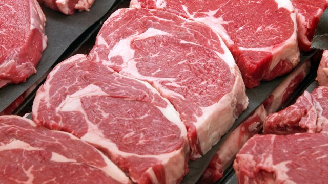 Should You Swear Off Meat? - Sharecare