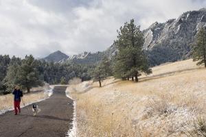 Boulder, CO Winter Activities, Dining and Events