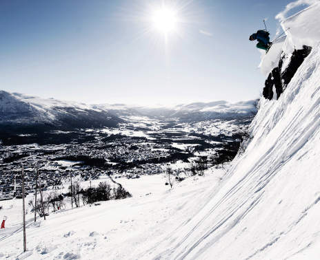 Trøndelag - Official travel guide to Norway - visitnorway.com