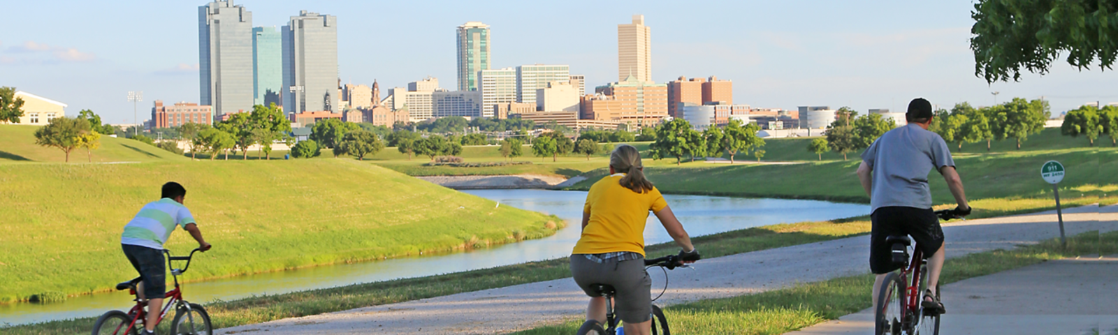 Trinity Trails | Fort Worth Hiking & Biking Trails Trinity Trails | Fort Worth Hiking & Biking Trails