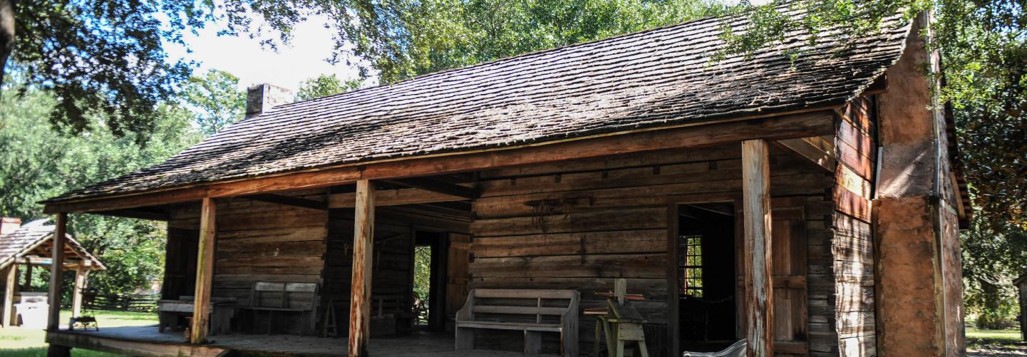 Rural Life Museum | Visit Baton Rouge