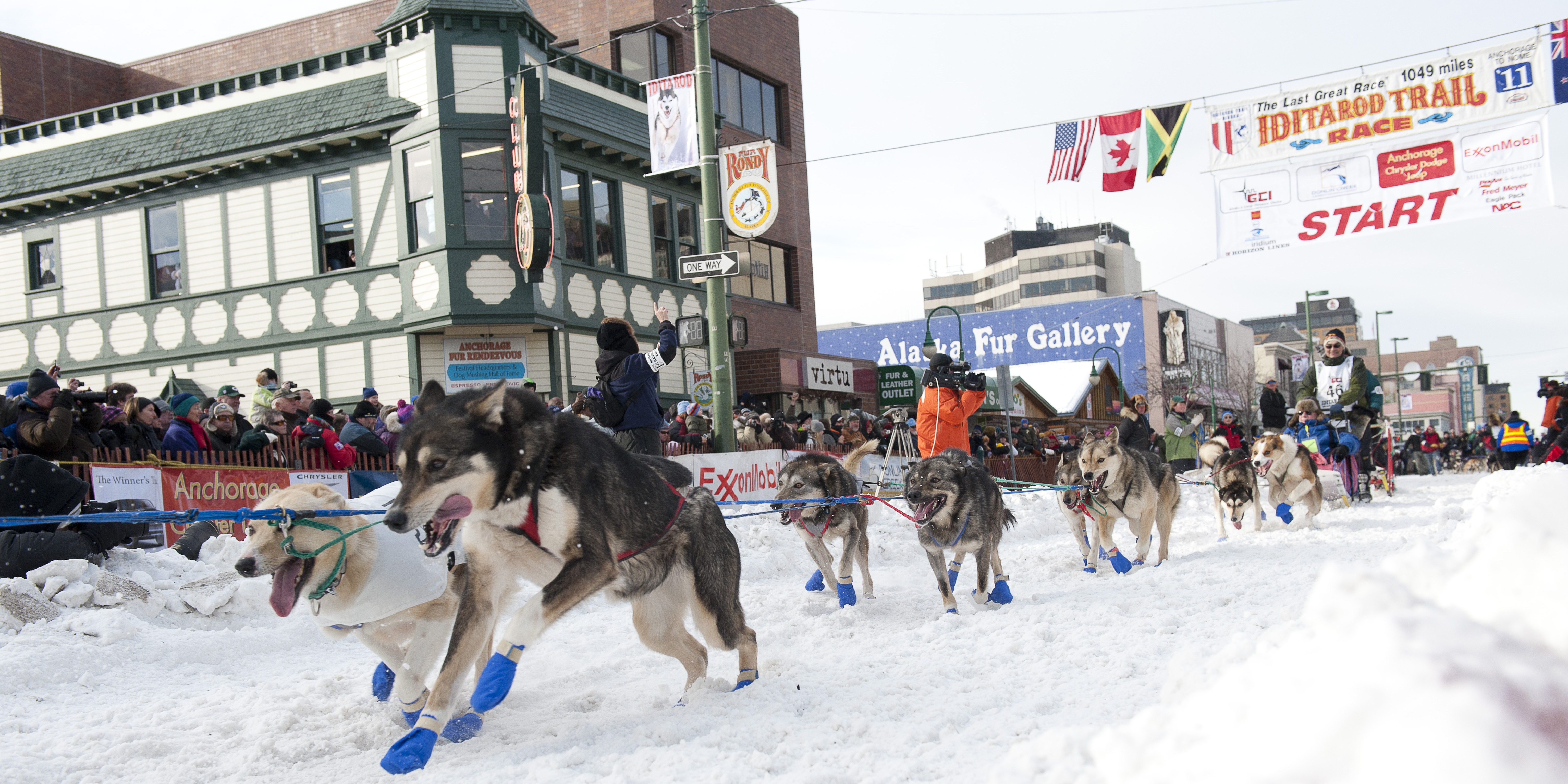 Winter Activities In Anchorage Alaska Visit Anchorage