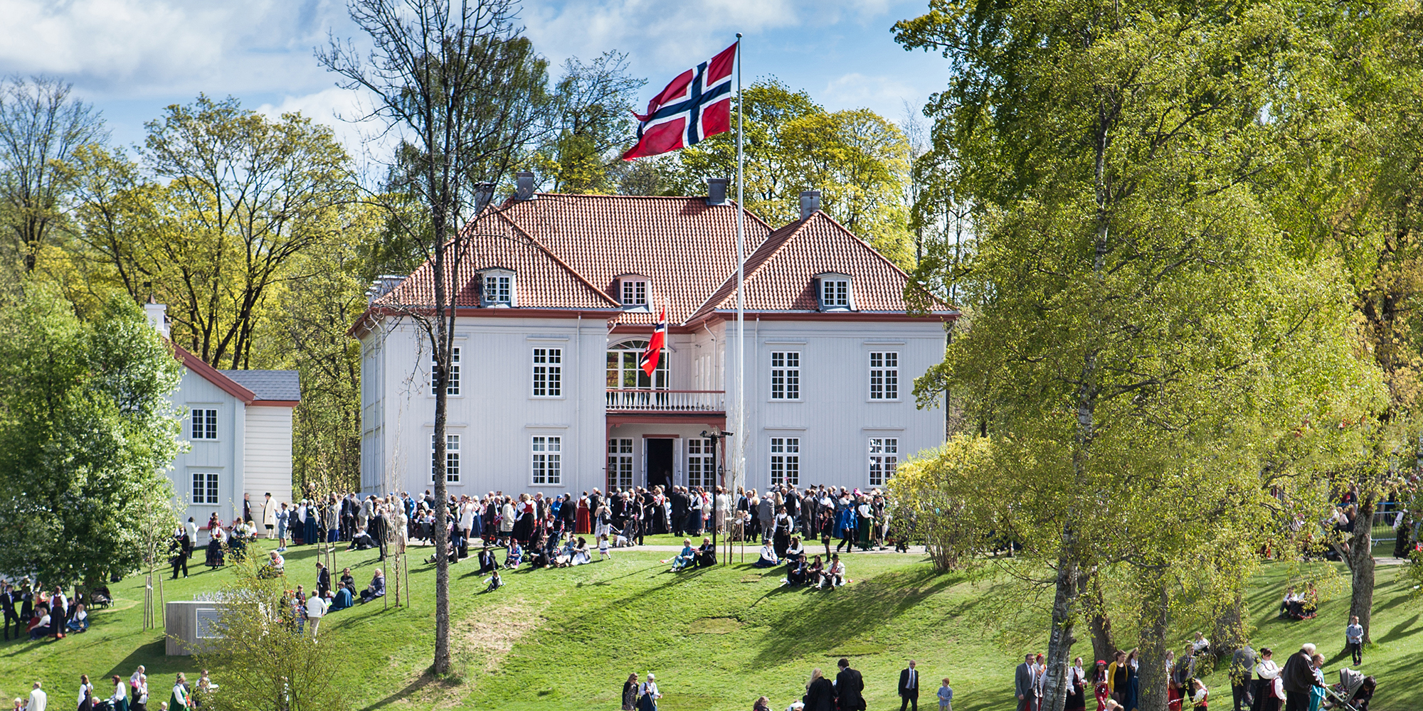 Romerike - Official travel guide to Norway - visitnorway.com