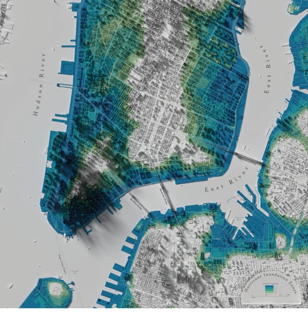 Spatial Awareness #3