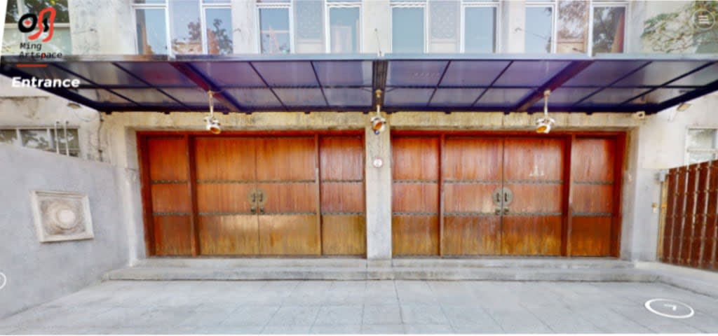 Modern Art Gallery | Ming Artspace