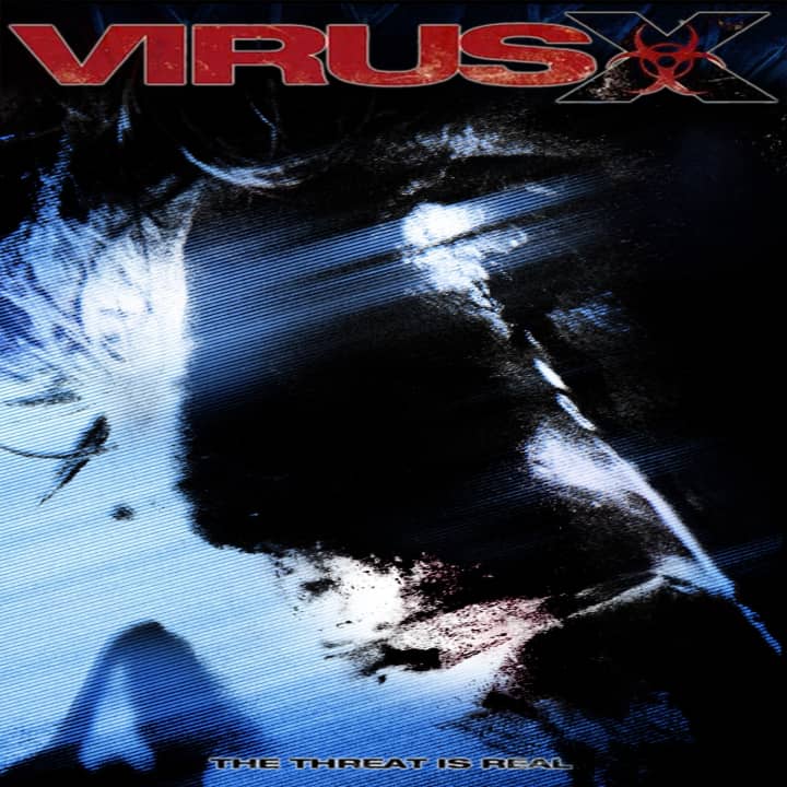 Virus X - PrimalHouse Music