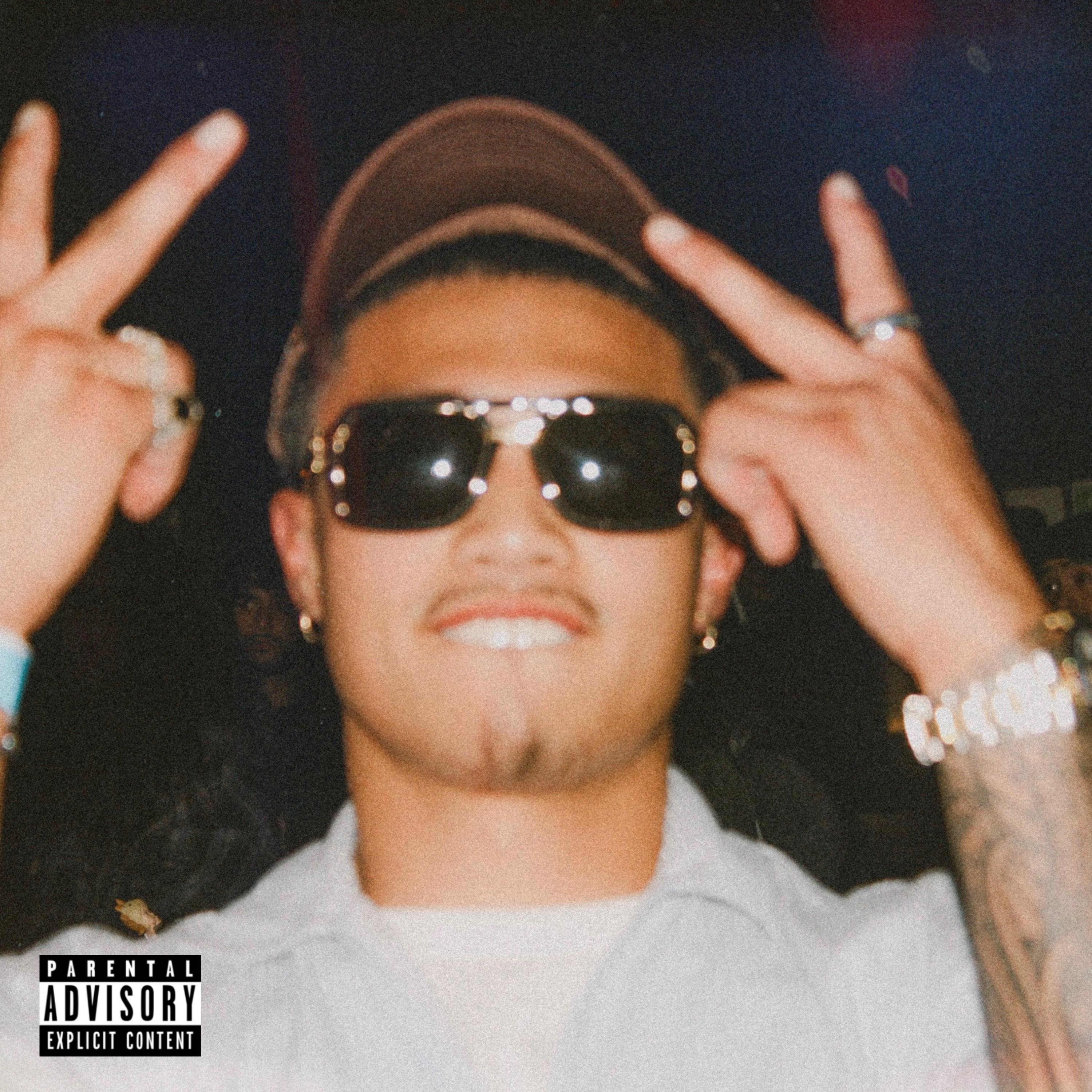 D. Sean "OUTSIDE" - UnitedMasters