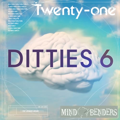Ditties 6 -Warner Chappell Production Music