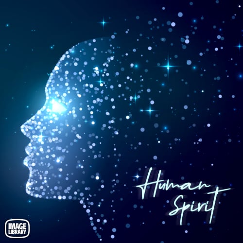Human Spirit -Warner Chappell Production Music