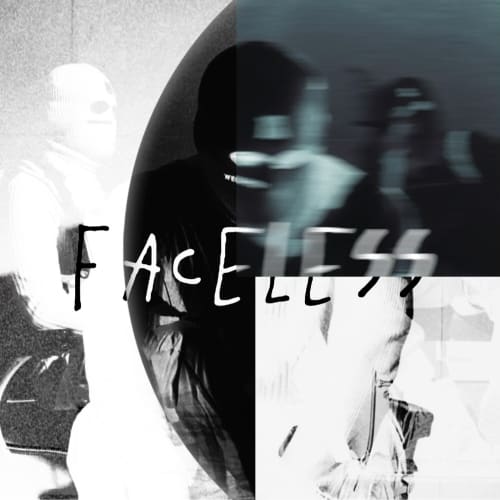 FACELESS-Position Music