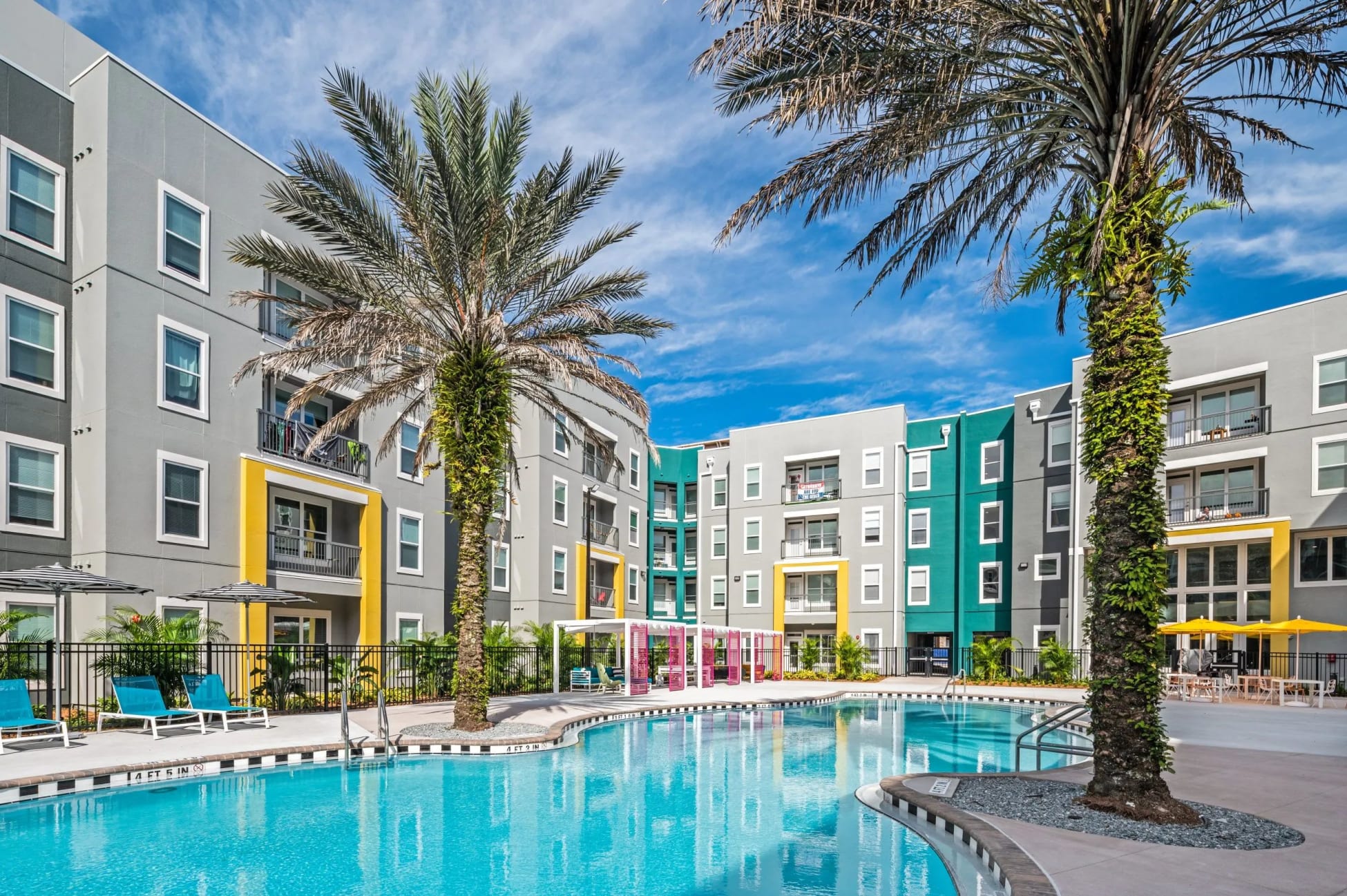Student Housing Near University of Central Florida
