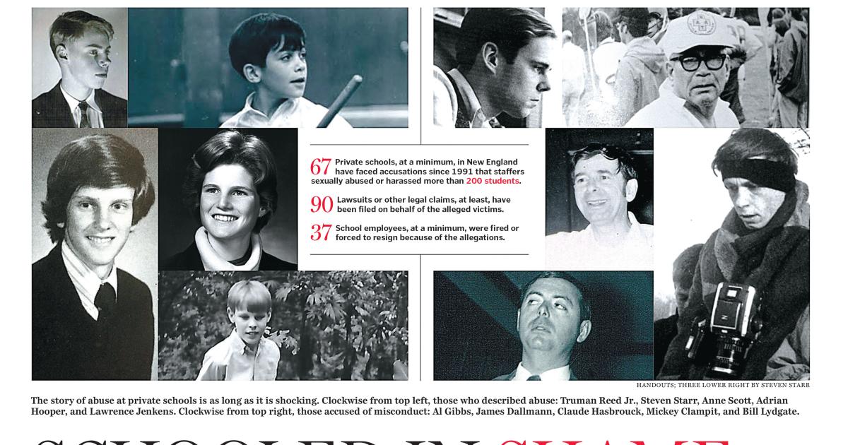 Why investigative journalism matters more than ever | Pursuit by The ... Why investigative journalism matters more than ever | Pursuit by The ...