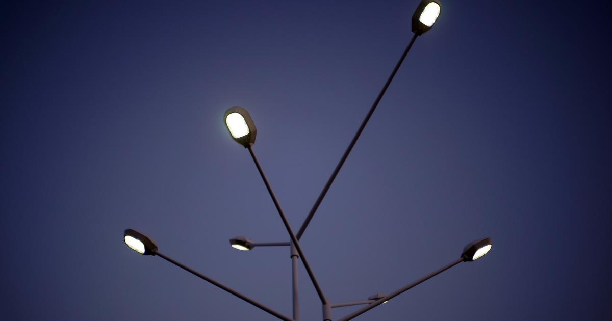 Why you should turn off the light | Pursuit by The University of Melbourne Why you should turn off the light | Pursuit by The University of Melbourne