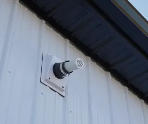 ZIP System Rainscreen & New Code Requirements - What you need to know!