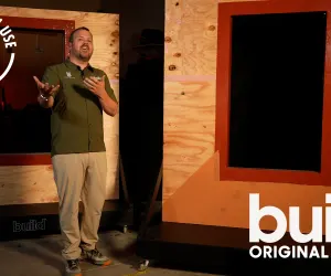 Welcome to The Build Show