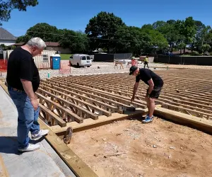 Why Hire An Architect - Interview with Jim LaRue