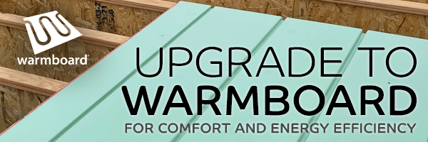 Deck Building Best Practice - 3 Tips (including Grace Vycor Deck