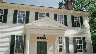 The proper way to do gable end returns! 4 key lessons.