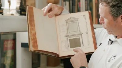 The proper way to do gable end returns! 4 key lessons.