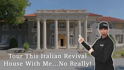 The proper way to do gable end returns! 4 key lessons.