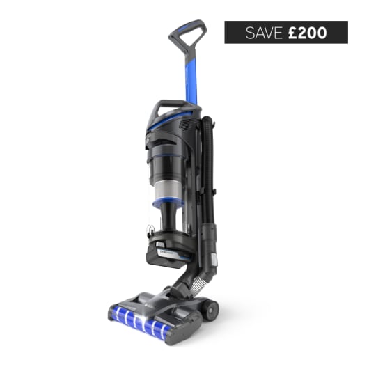 Vax ONEPWR Edge Dual Pet & Car Cordless Upright Vacuum Cleaner