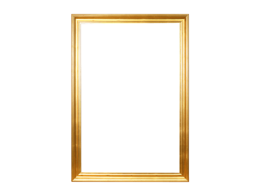 Klassieke kader - Hannah - Verno - framed, with love