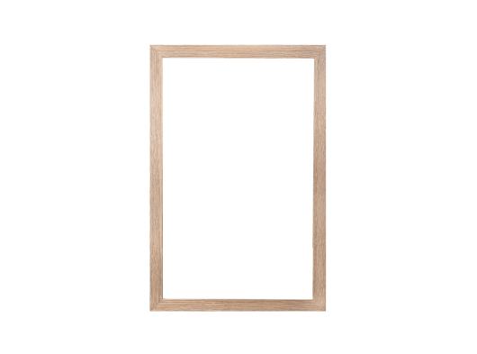 Moderne Lijsten - Kate - Verno - framed, with love