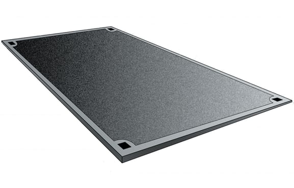 Trench Crossing Plate - Product Spotlight | Groundforce