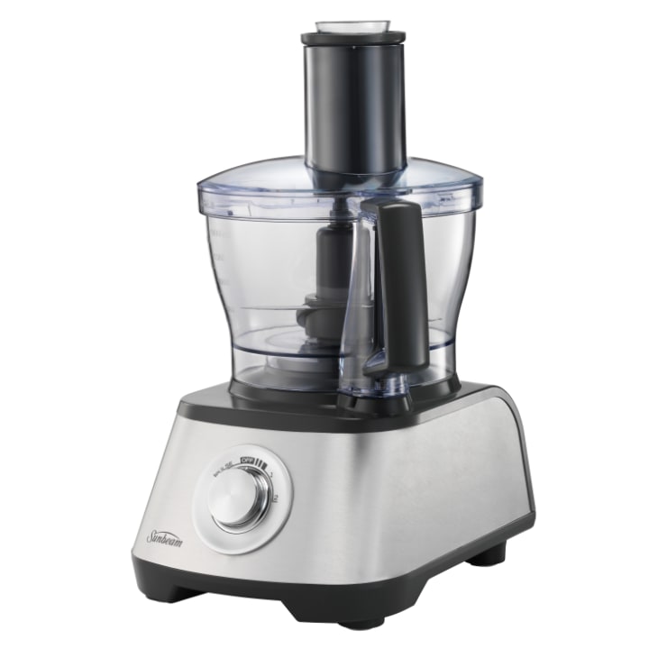 Food Processors & Mixers - Magness Benrow