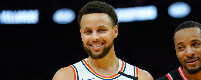 Steph Curry: Breaking News, Rumors & Highlights | Yardbarker