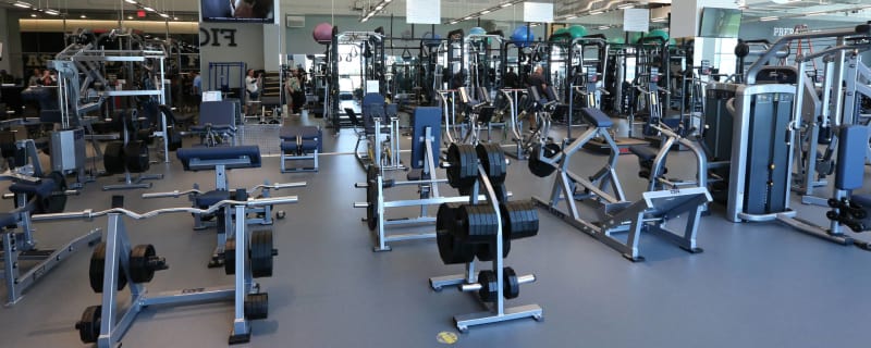 Weightlifting: Breaking News, Rumors & Highlights | Yardbarker