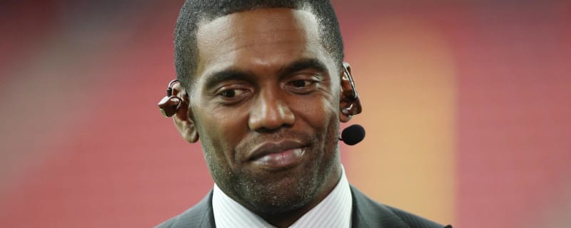 Randy Moss: Breaking News, Rumors & Highlights | Yardbarker